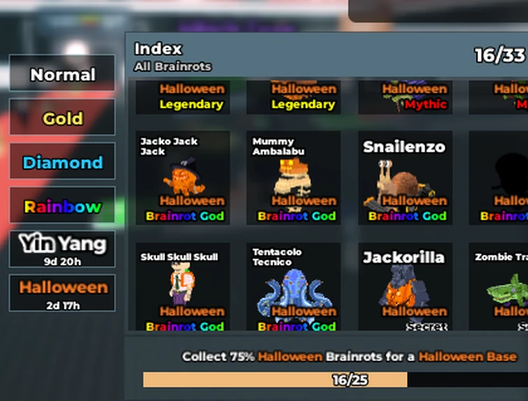 Help me get Halloween base!!! | Fandom