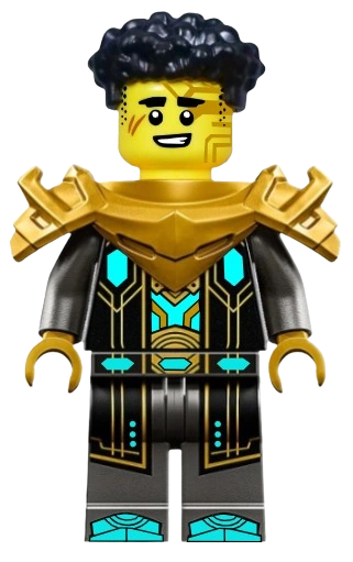 Imperian Arin | Fandom