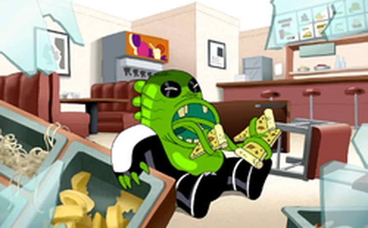Discuss Everything About Ben 10 Wiki | Fandom