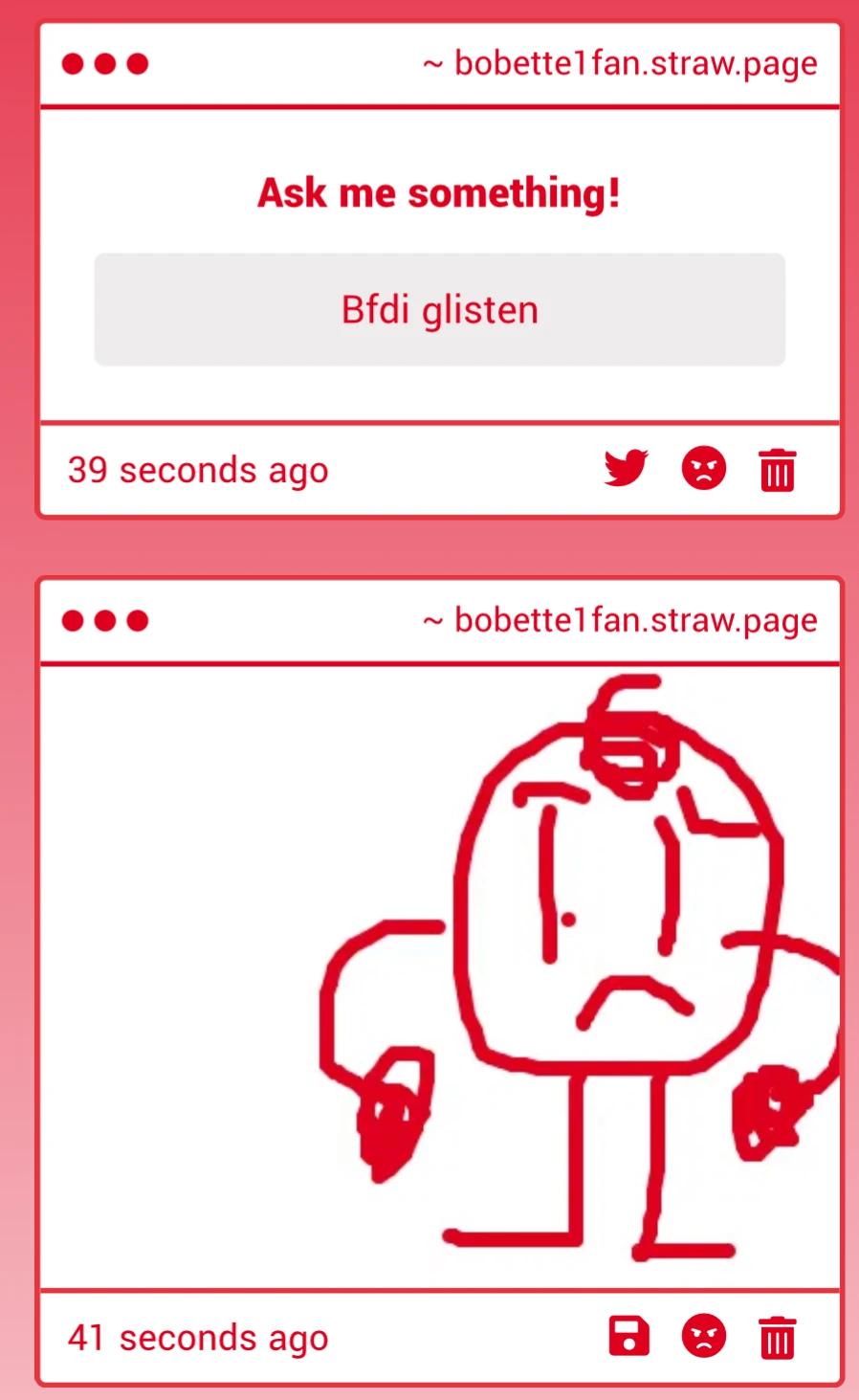 GIMMICKS PT8 | Fandom