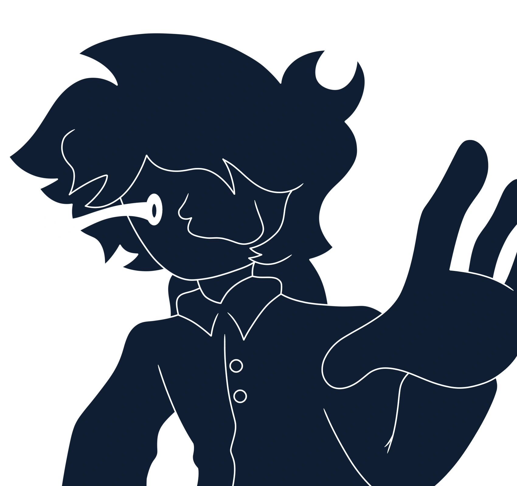 "GET BACK HERE." | Fandom