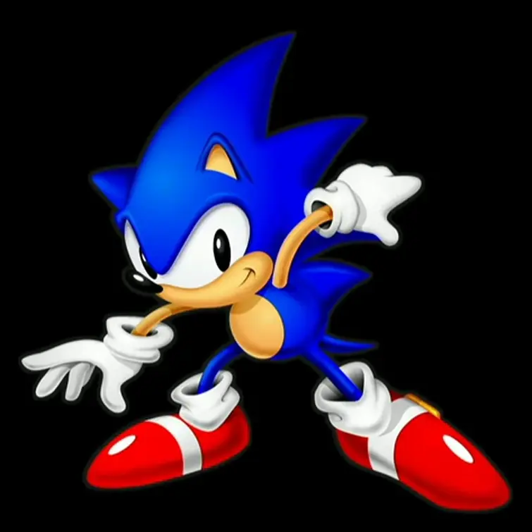 Discuss Everything About Sonic Wiki Zone | Fandom