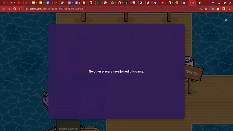 whos in for some gimkit? | Fandom
