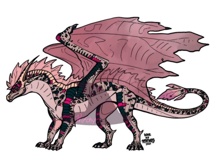 Leafwing Raffle | Fandom