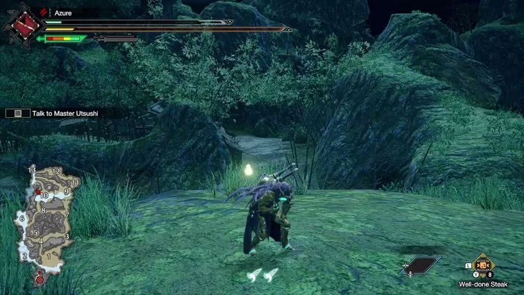 Discuss Everything About Monster Hunter Wiki | Fandom