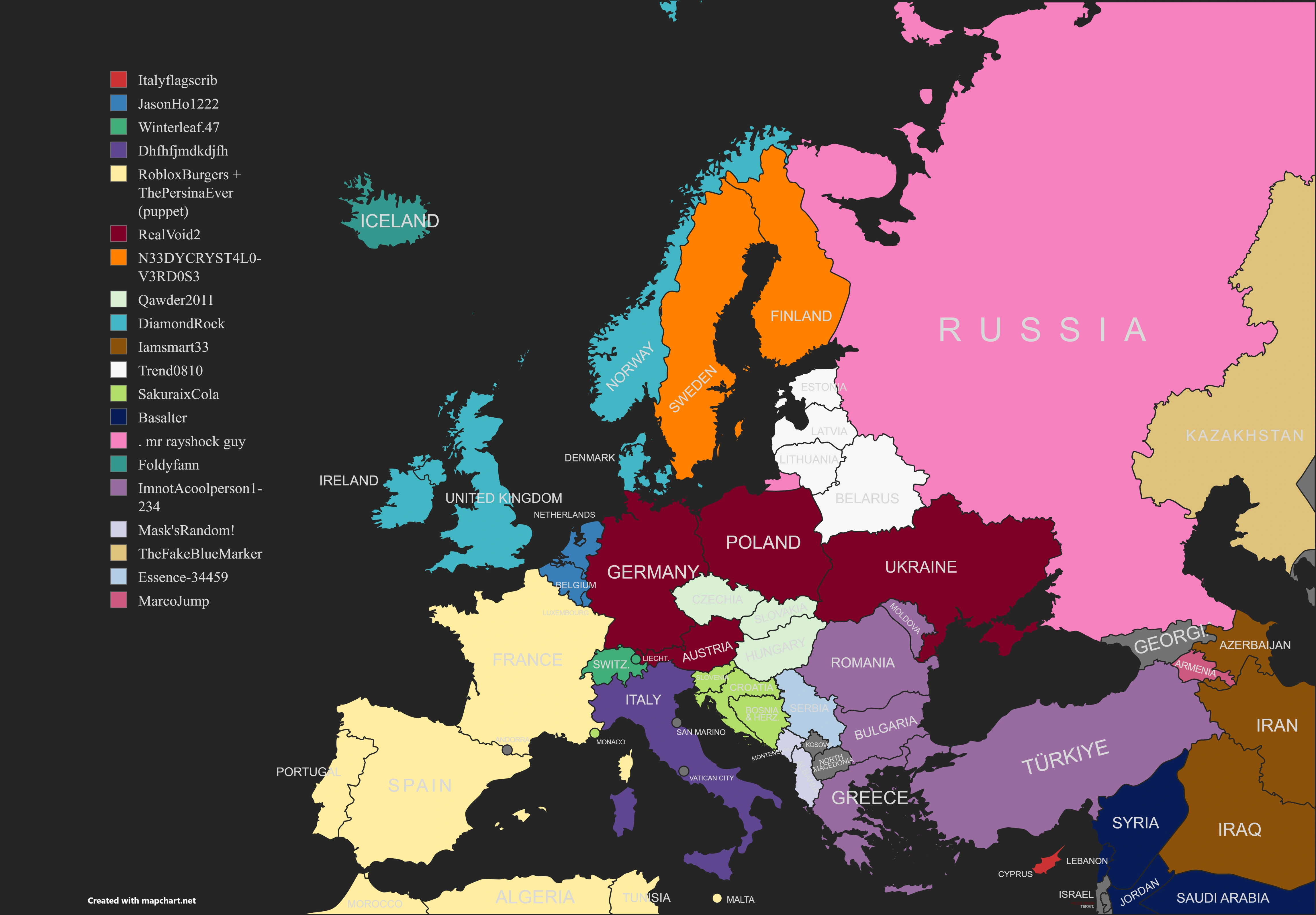 The wiki conquers Europe #8 | Fandom