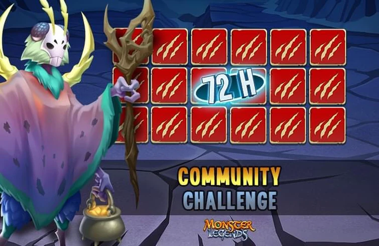 Discuss Everything About Monster Legends Wiki | Fandom