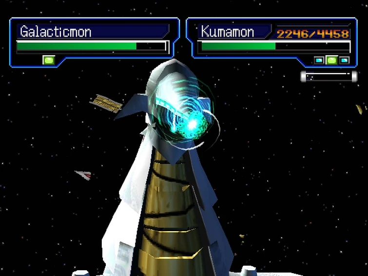 All Digimon Main Antagonists Ranked | Fandom