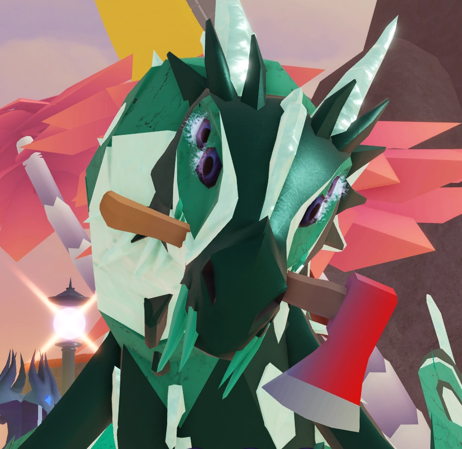 I WANT TO SEE NOR'GANS | Fandom