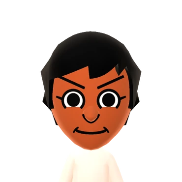 Which of My favorite Wii U Lobby Mii is the best: (Nintendo Network and ...