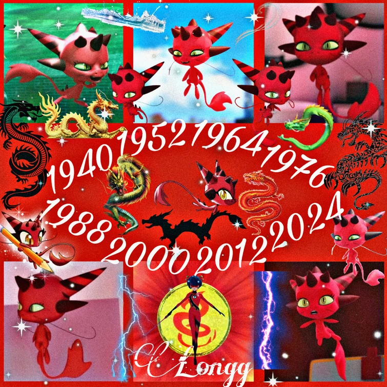 Discuss Everything About Miraculous Ladybug Wiki | Fandom