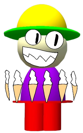 I made a bambisona | Fandom