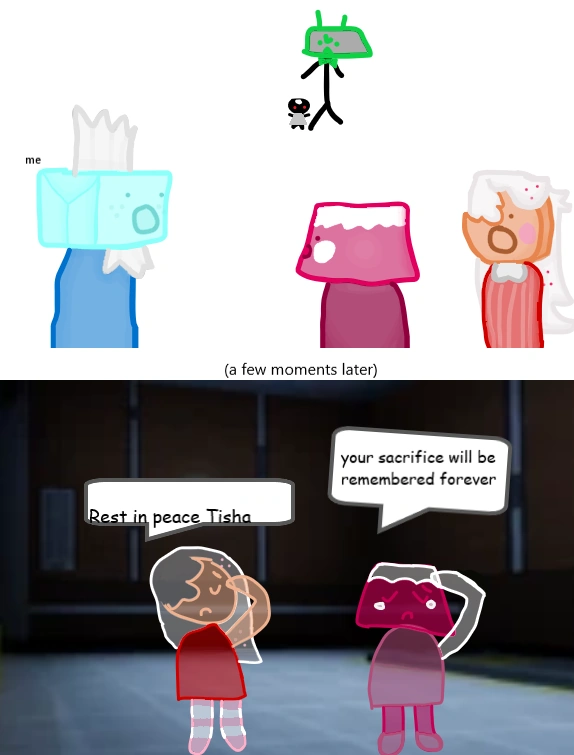 last night i encountered a main twisted for the first time | Fandom