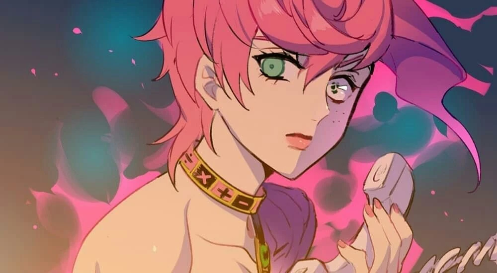 Found a fanart of Trish Una and started thinking "What if?" | Fandom