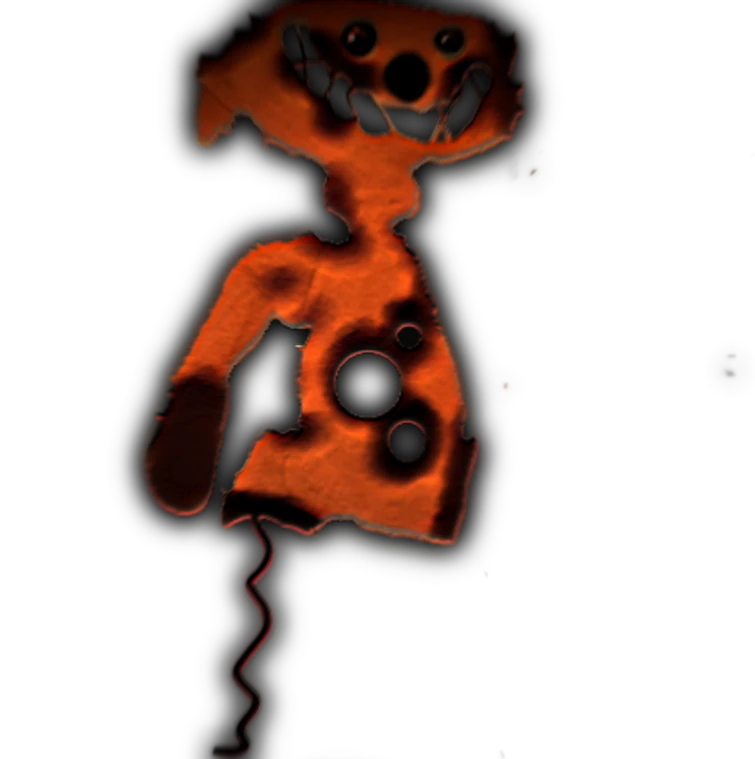 Atrocity remake i made for fun | Fandom