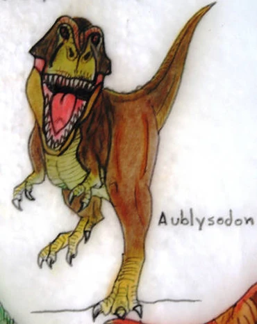 Discuss Everything About Dinosaurs Battle World Championship Wiki | Fandom