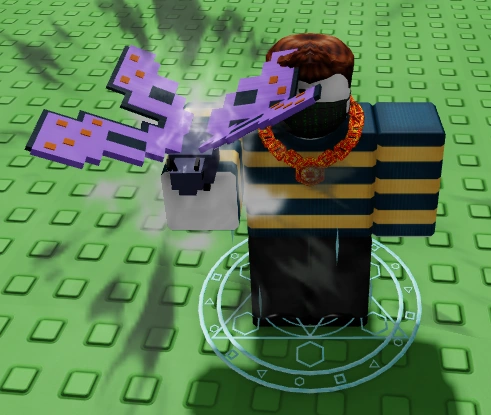 worst mutation... | Fandom