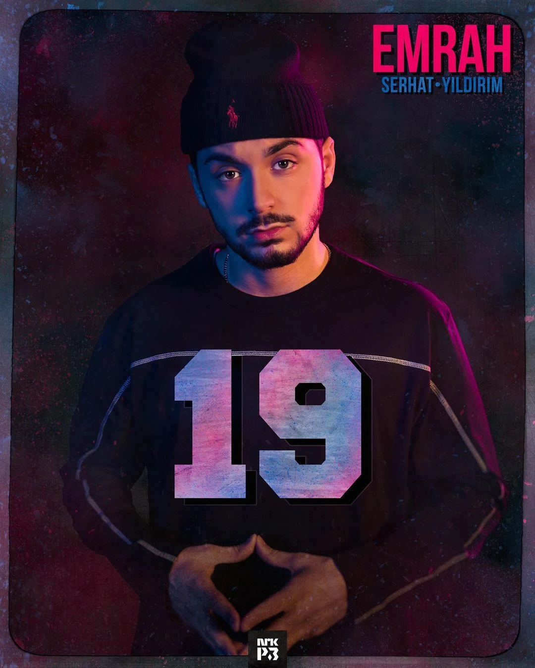 Emrah Aydin | 17/18/16 Wiki | Fandom