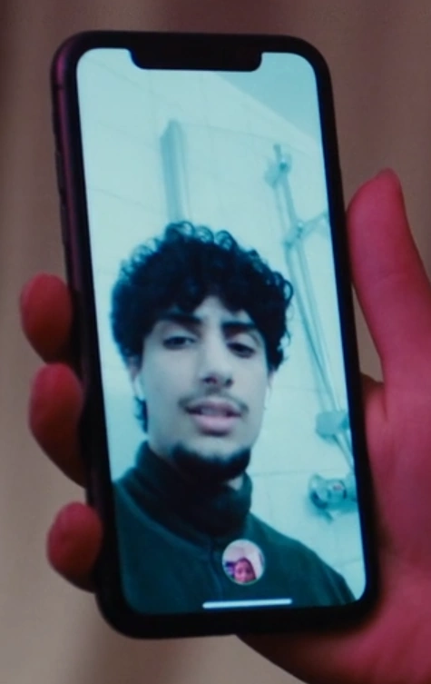 Naadir | 17/18/16 Wiki | Fandom