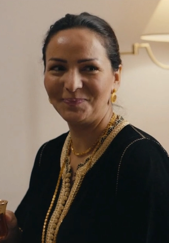 Inas al-Umari | 17/18/16 Wiki | Fandom