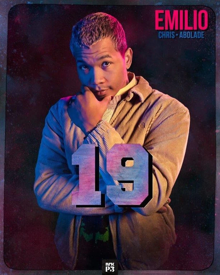 Emilio | 17/18/16 Wiki | Fandom