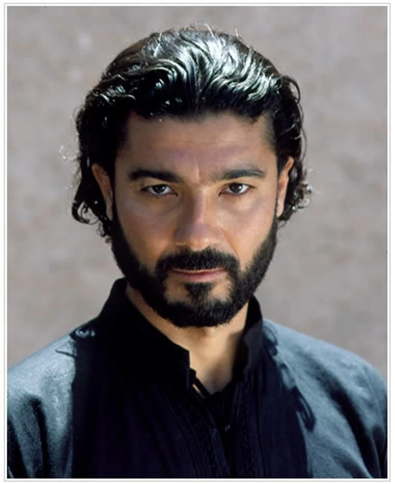 Arif Nebezzer | 17th Skye Rangers Wiki | Fandom