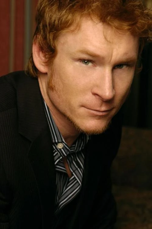 Carl Galloway | 17th Skye Rangers Wiki | Fandom