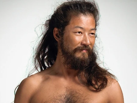 Jiro Kaneda | 17th Skye Rangers Wiki | Fandom