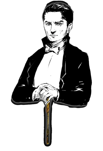 Mihai (Transylvania) | 18+ Character Collection Wiki | Fandom