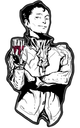 Lavius (Transylvania) | 18+ Character Collection Wiki | Fandom