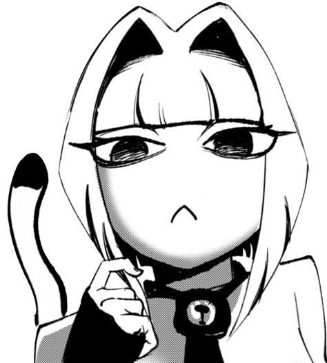 Dream Cat (DREAM CAT) | 18+ Character Collection Wiki | Fandom