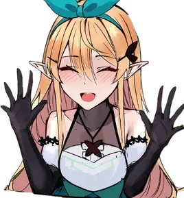 Pomu Rainpuff (Nijisanji) | 18+ Character Collection Wiki | Fandom