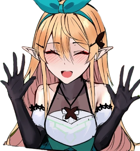 Pomu Rainpuff (Nijisanji) | 18+ Character Collection Wiki | Fandom