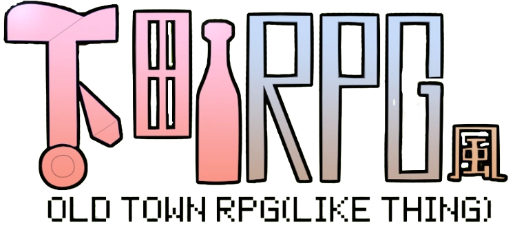 Old Town RPG Like Thing | 18+ Character Collection Wiki | Fandom