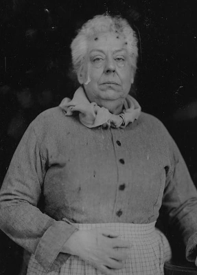 Eleanor Dabney | Decades Wiki | Fandom