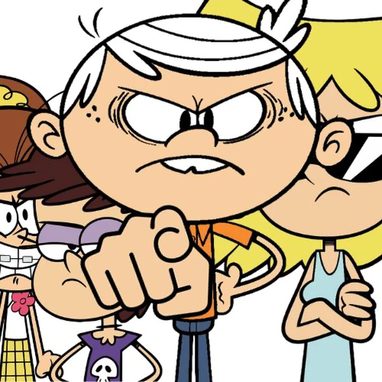 Discuss Everything About The Loud House Encyclopedia | Fandom