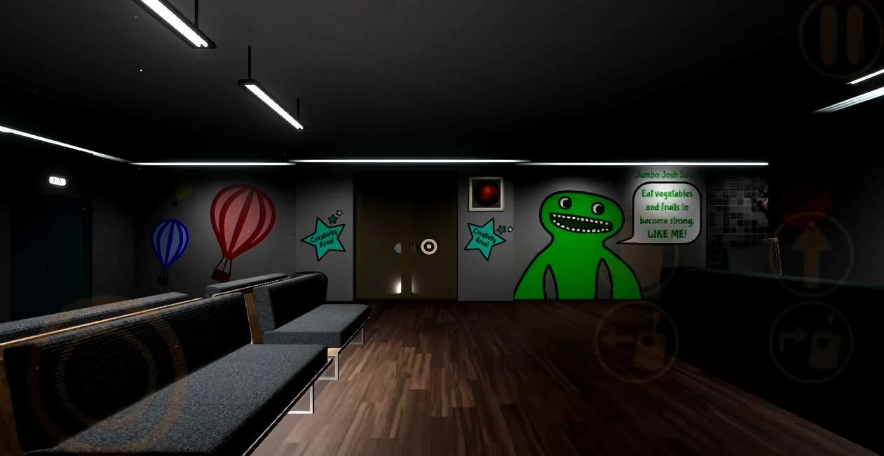 garten of croopa | Fandom