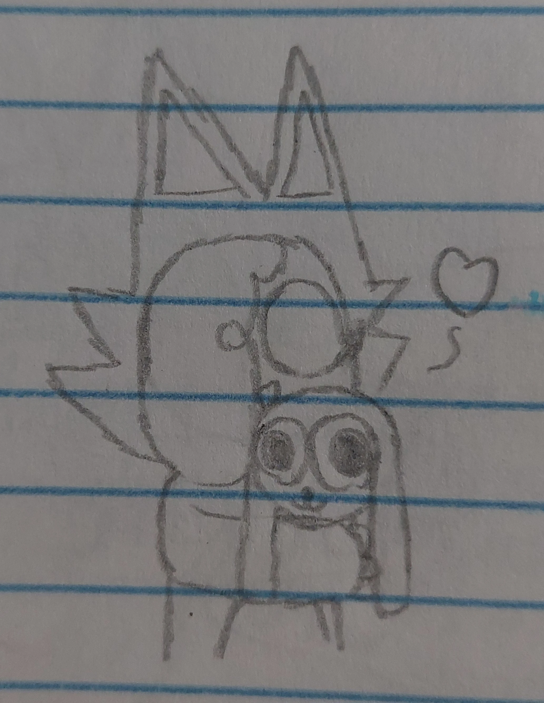 Cofi's favorite plush | Fandom