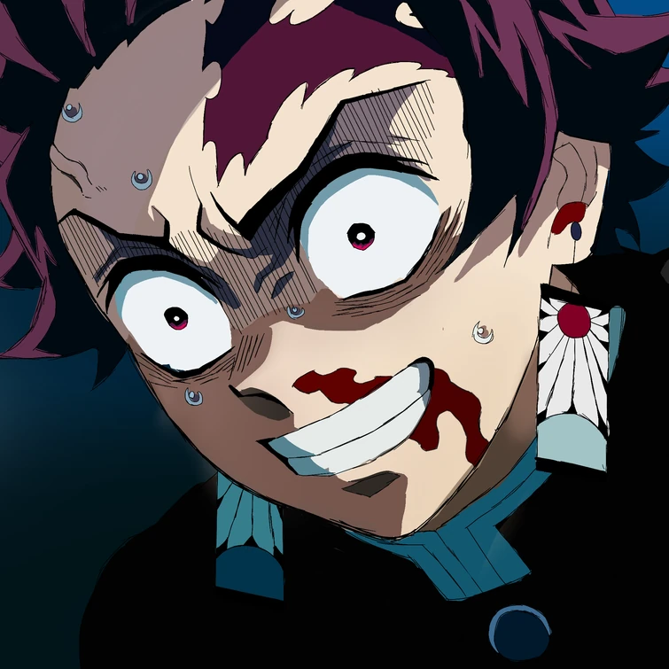 Finally finished something i started TRACING probably a year ago | Fandom