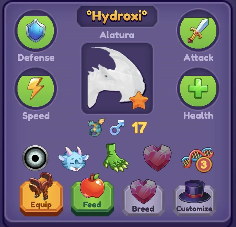 Selling dragons! (Alatura, FM Saurium, NM Saurium) | Fandom