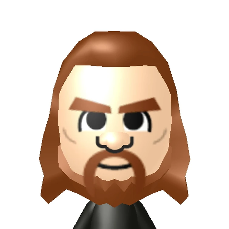 A Mii a Day Mii Sports International's Edition (119/120): Zane | Fandom