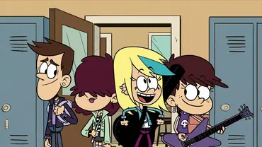 Discuss Everything About The Loud House Encyclopedia | Fandom