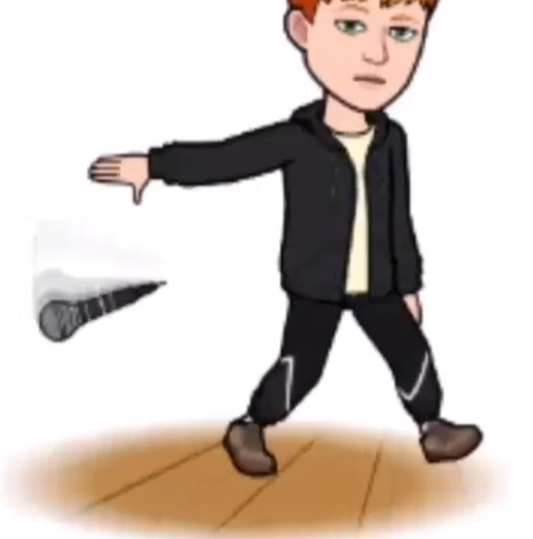 ts is NOT tuff | Fandom