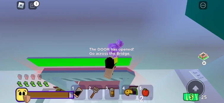 Discuss Everything About Roblox Break In Wiki | Fandom