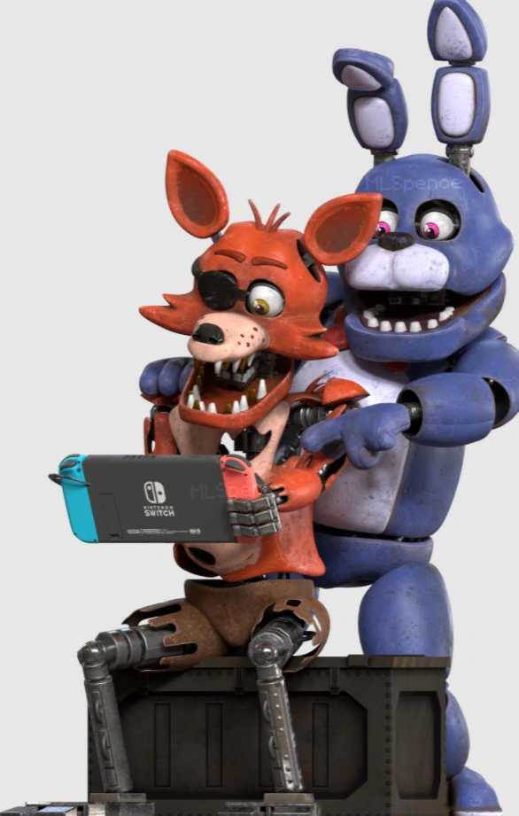 What game they are playing? | Fandom