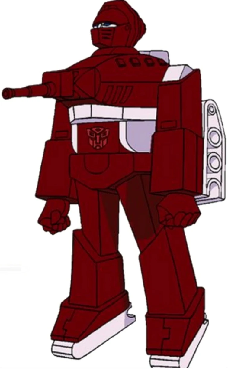 Discuss Everything About Teletraan I: The Transformers Wiki | Fandom