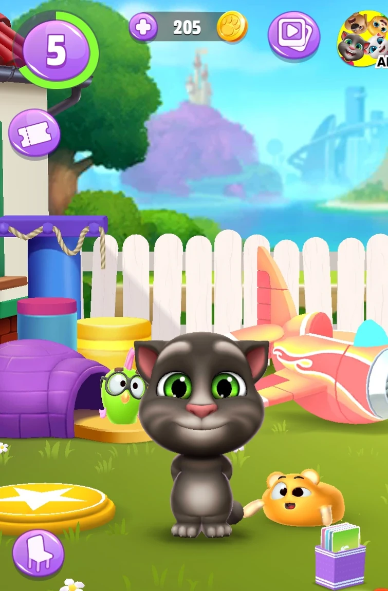 What the hell is happening with squeak? | Fandom