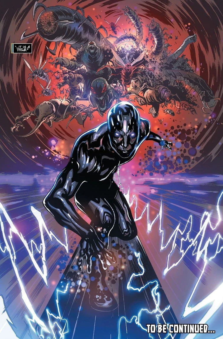 What are the chances of the dark surfer happening in the fight? | Fandom