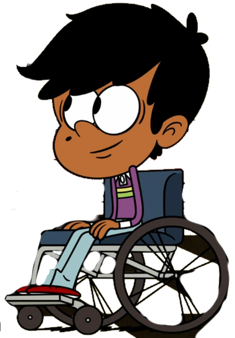 New loud house renders | Fandom
