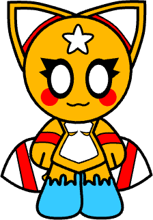 made another exe | Fandom